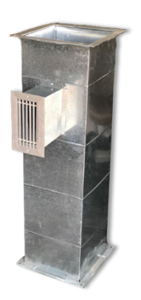 DUTOS TDC - NOVATHERM